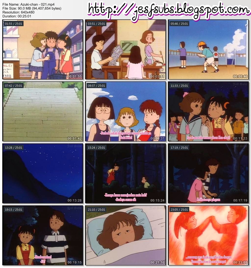 JESF SUBS: Juni 2014